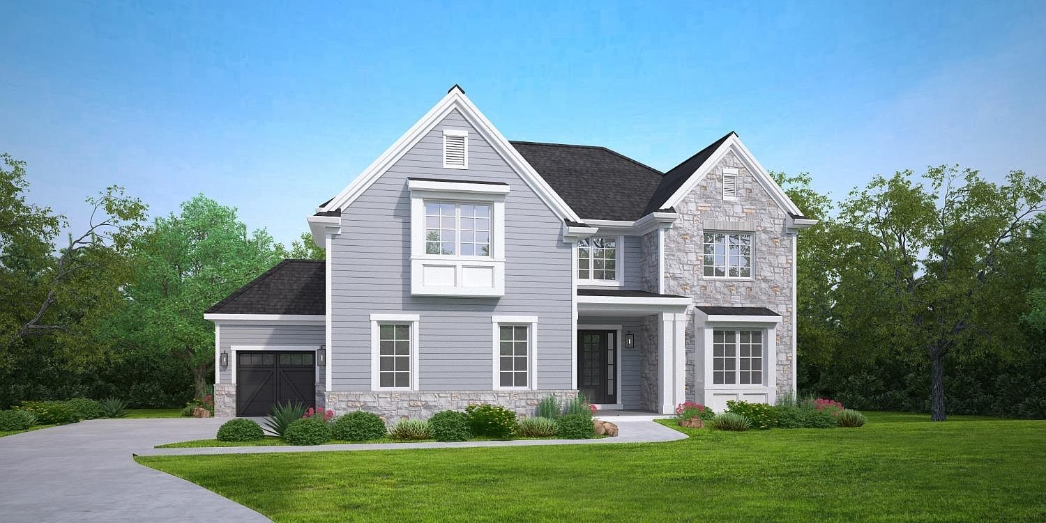 22 Chimney Ridge Dr, Loveland, OH 45140 | Zillow