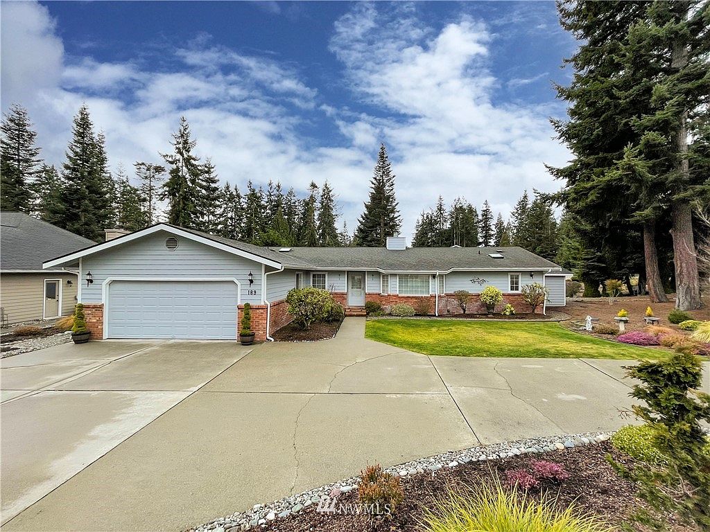 189 San Juan Drive, Sequim, WA 98382 | Zillow