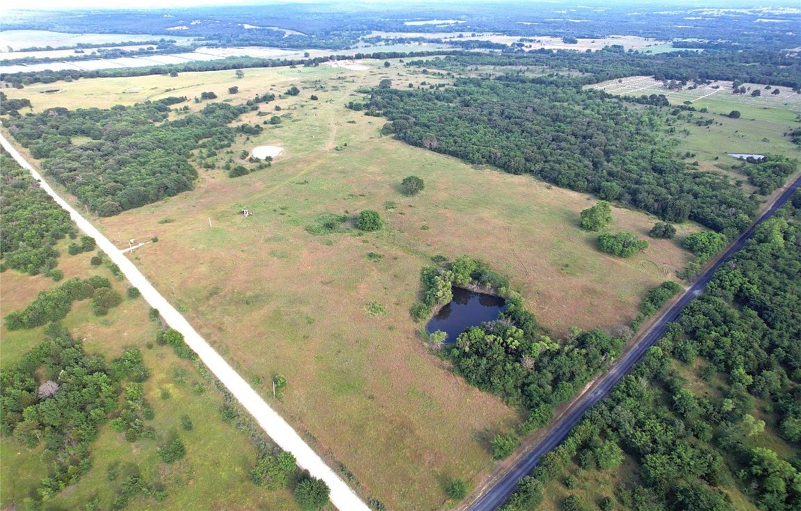 25 W 122nd Rd, Wetumka, OK 74883 | MLS #1121314 | Zillow