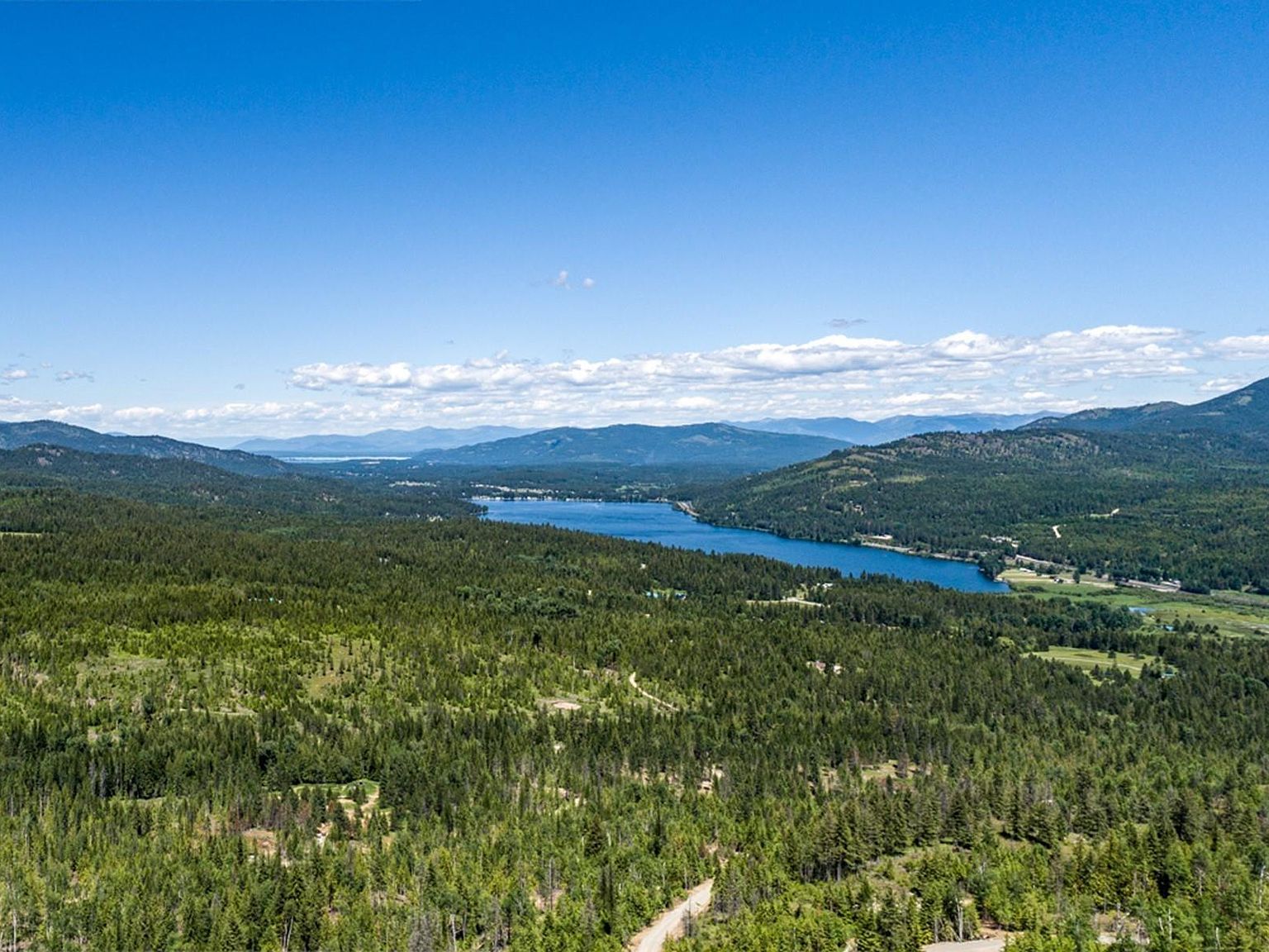 802 Fish Creek Rd #DO2, Cocolalla, ID 83813 | MLS #20241314 | Zillow