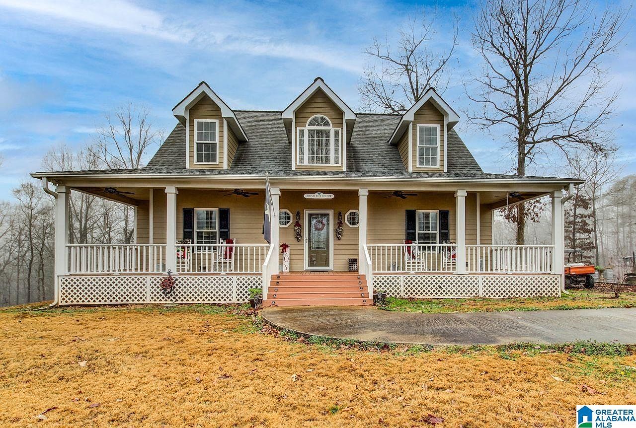 861 County Road 47, Newell, AL 36280 | Zillow