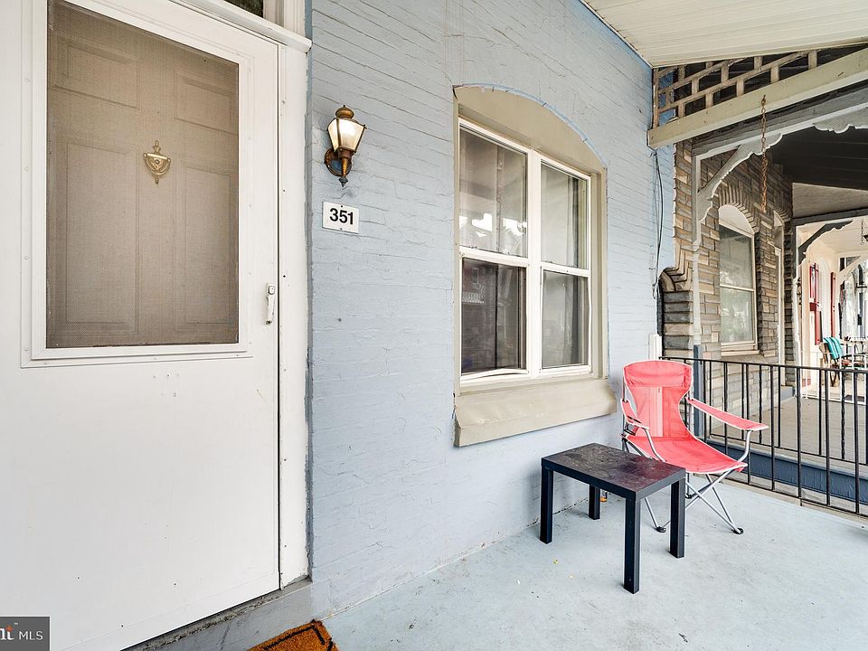 351 Pear St, Reading, PA 19601 | Zillow