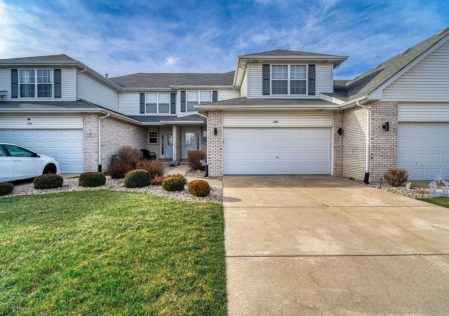 276 White Hawk Way #276, Manteno, IL 60950 | Zillow