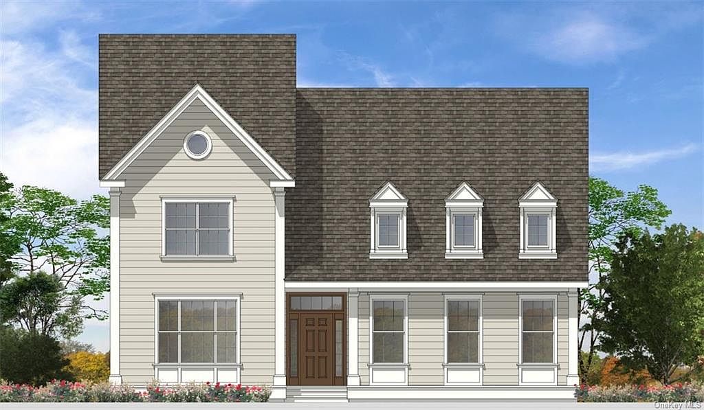 5 Knoll Ridge Ct, Brewster, NY 10509 | Zillow