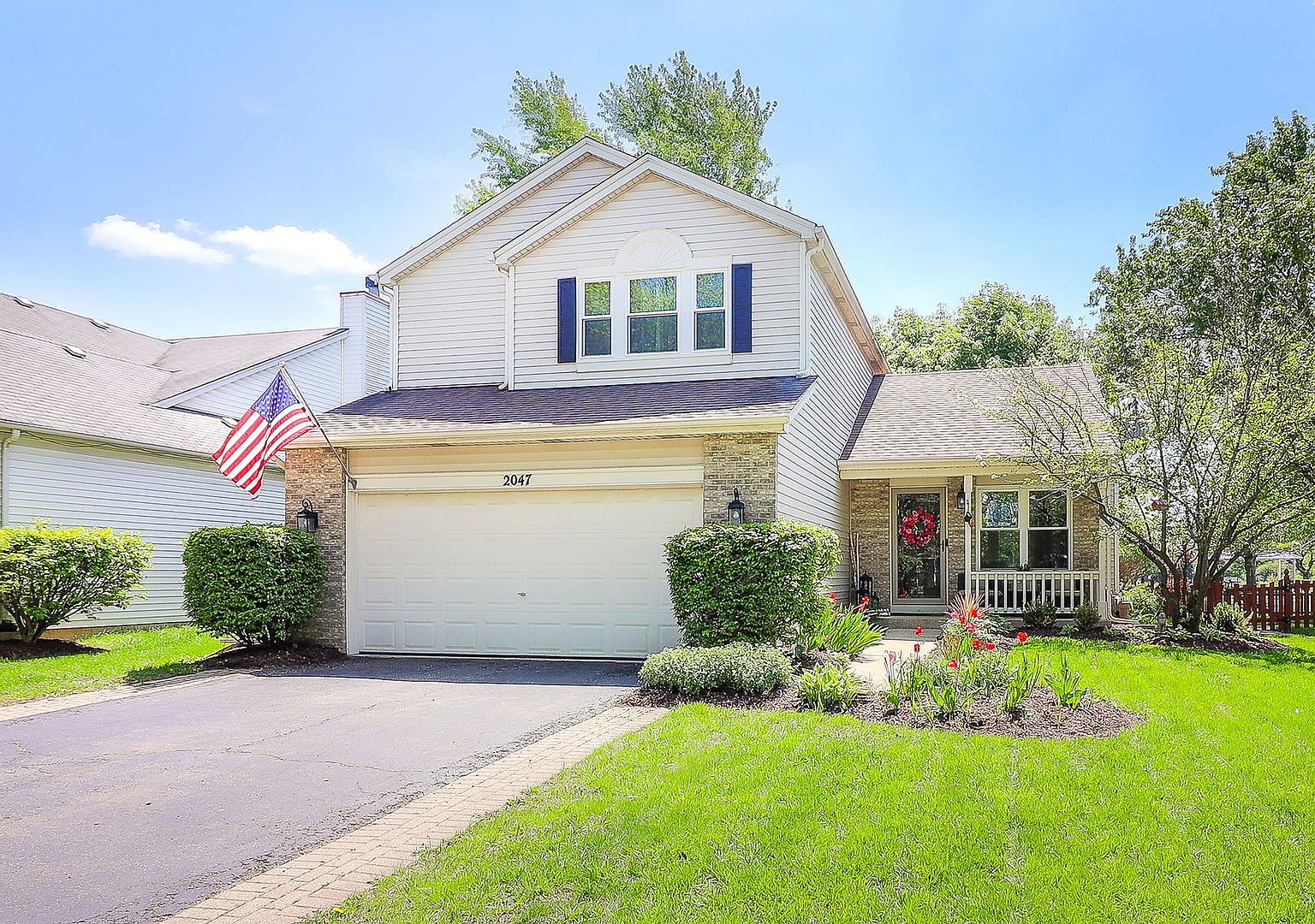 2047 Kentland Dr, Romeoville, IL 60446 | Zillow