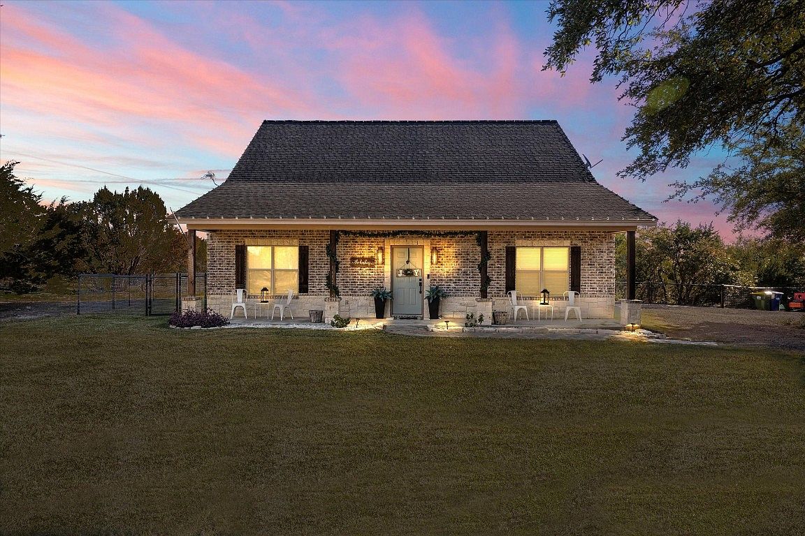 755 Anglers Rdg, Bluff Dale, TX 76433 | MLS #20490483 | Zillow