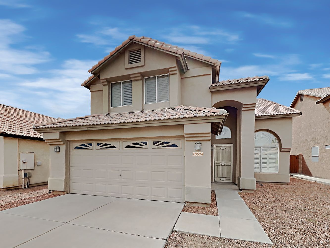 18524 N 85th Ave, Peoria, AZ 85382 | Zillow