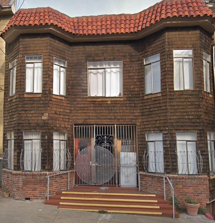4148 25th St, San Francisco, CA 94114 | Zillow
