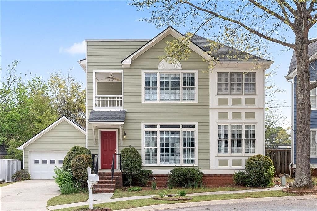 218 Ridley Ln, Decatur, GA 30030 | Zillow