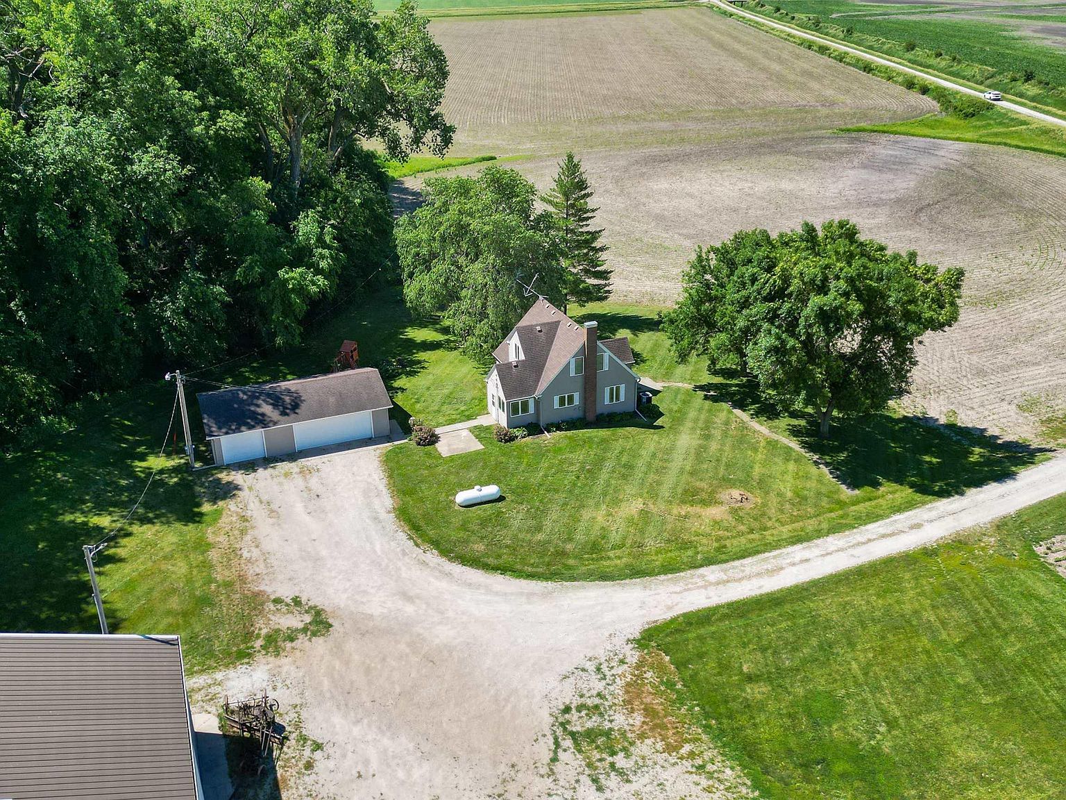 31258 235th St, Turin, IA 51040 | Zillow