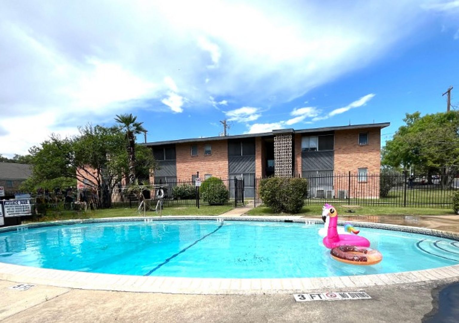 3304 Red River St APT 103, Austin, TX 78705 | Zillow