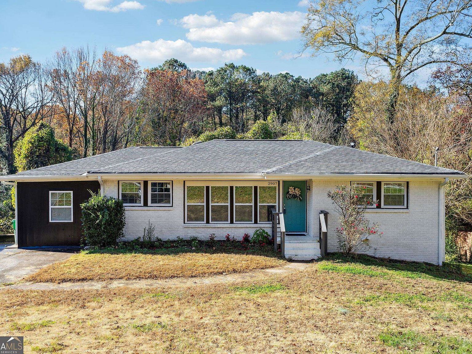 2907 Santa Monica Dr, Decatur, GA 30032 | MLS #20178039 | Zillow