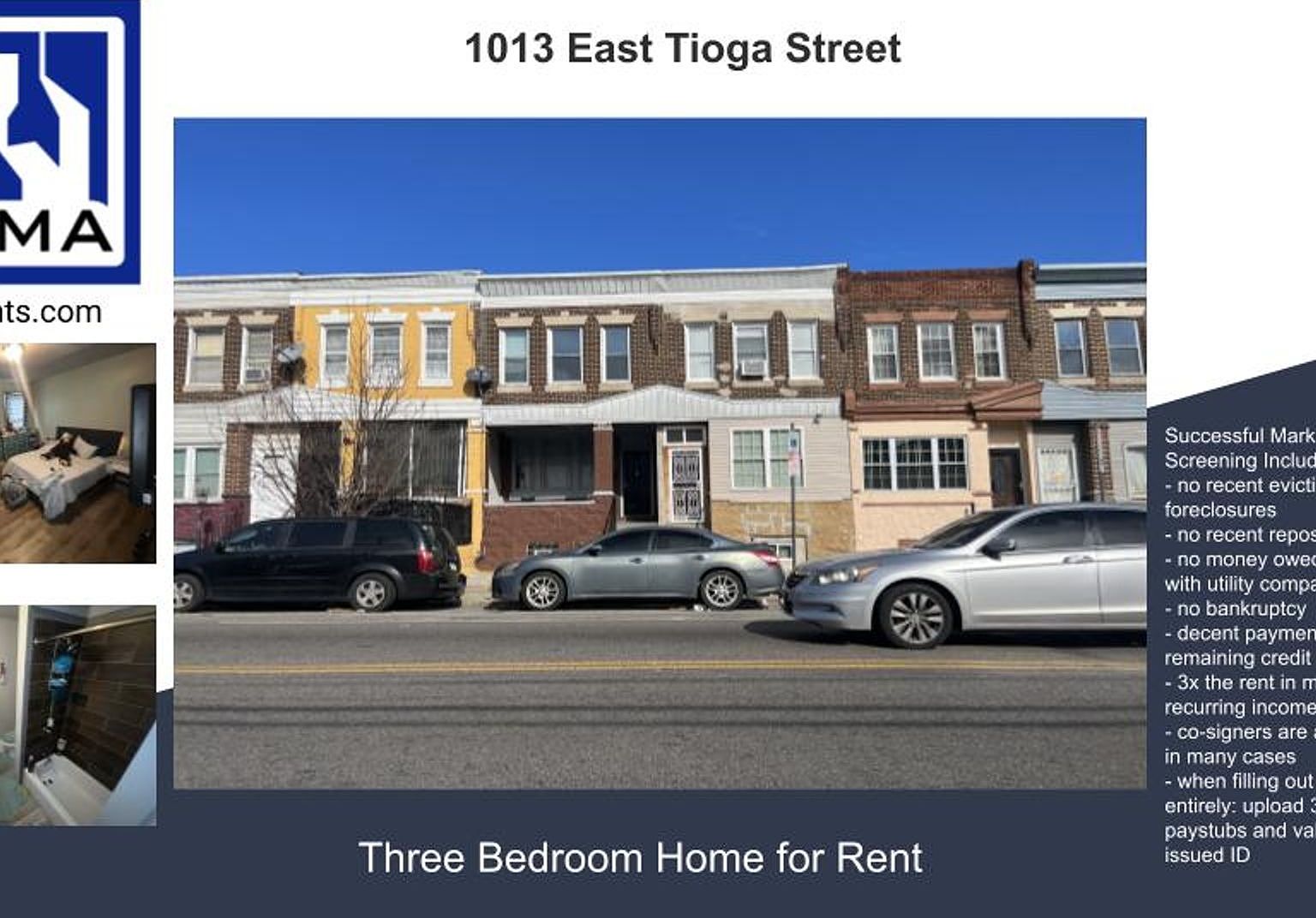 1013 E Tioga St, Philadelphia, PA 19134 | Zillow