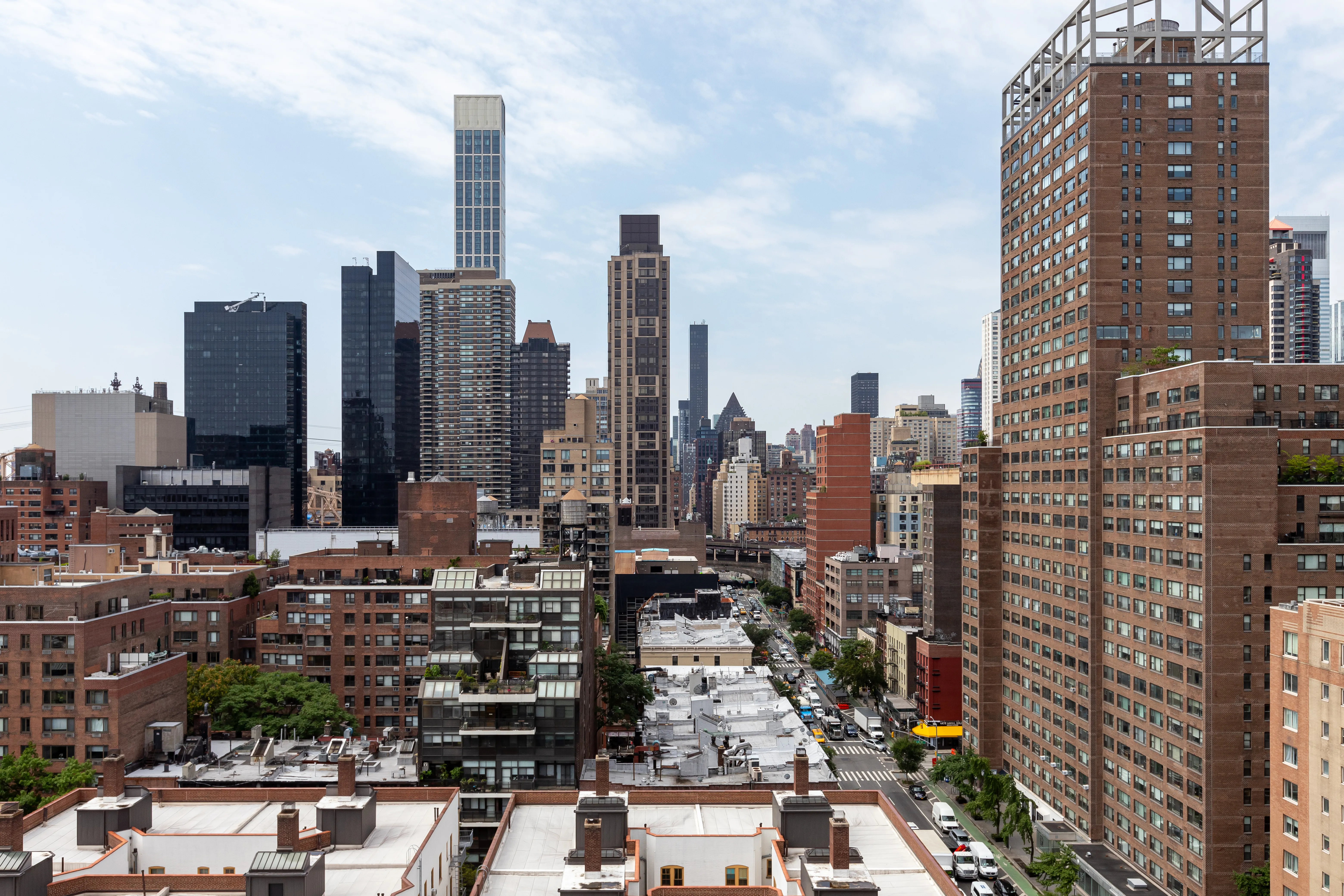 401 East 65th Street #8F in Lenox Hill, Manhattan | StreetEasy