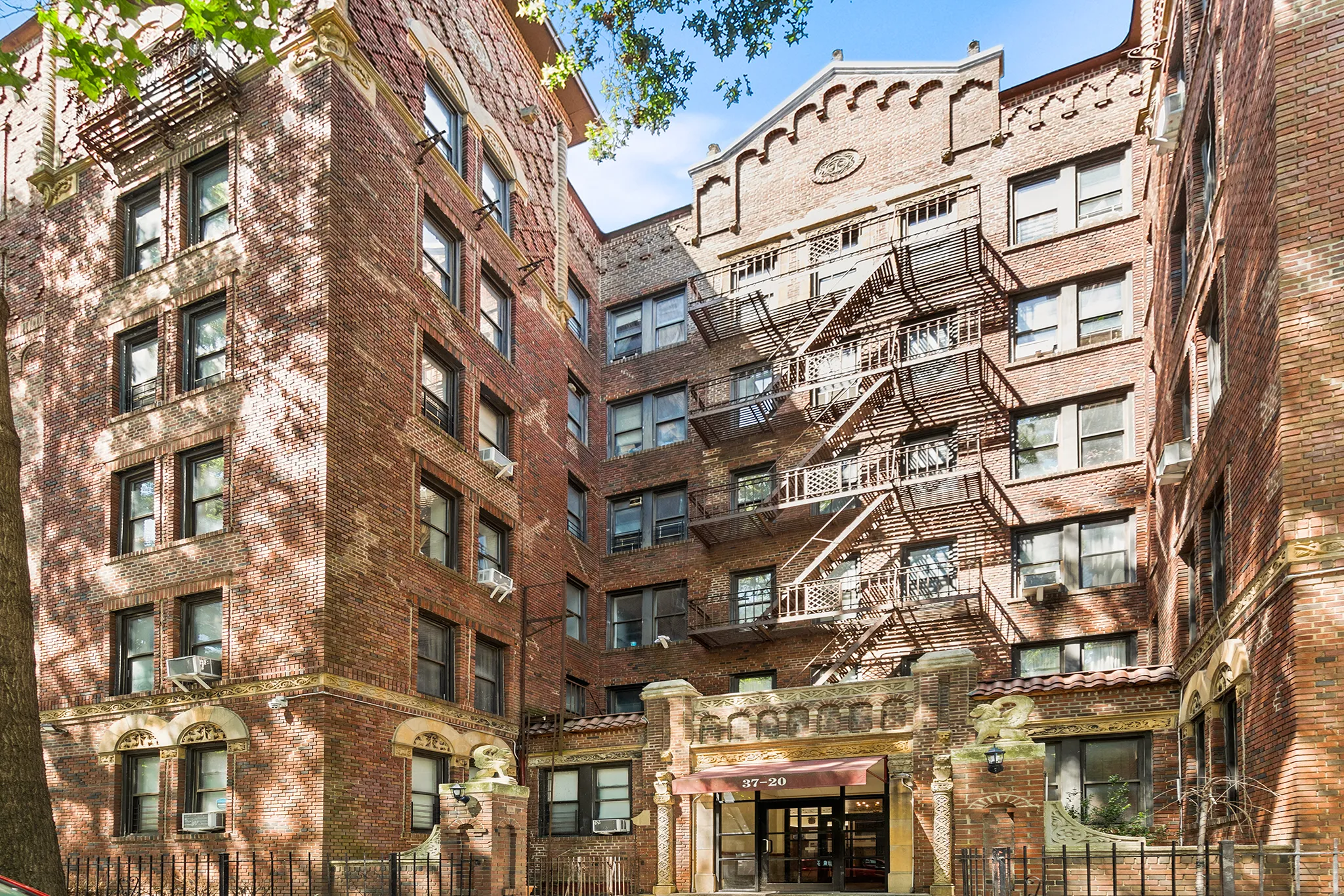 37-20 81st Street #1F in Jackson Heights, Queens | StreetEasy