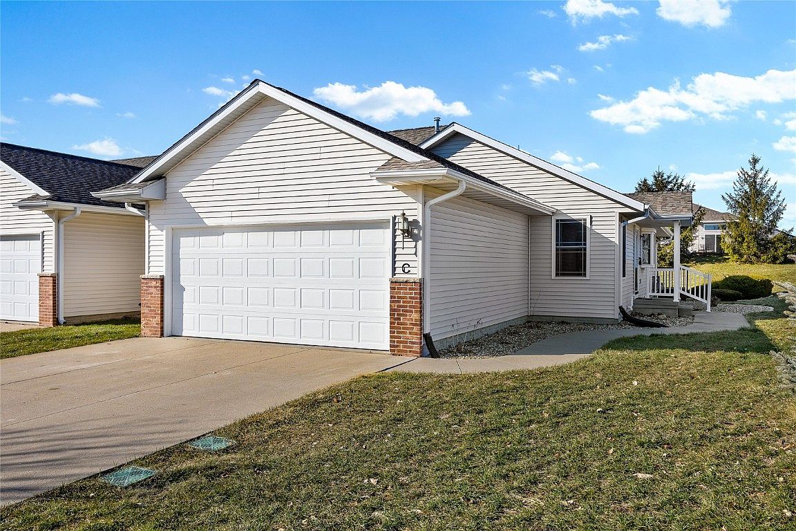 3502 Banar Dr SW UNIT C, Cedar Rapids, IA 52404 | Zillow