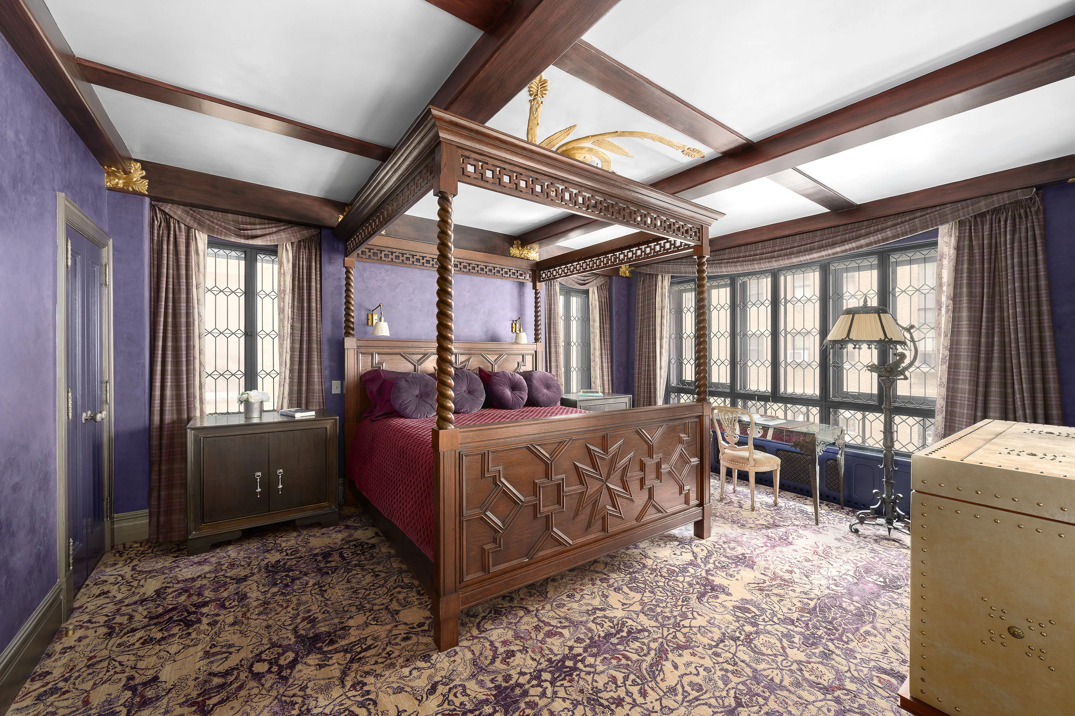 1 West 67th Street #616/6E in Lincoln Square, Manhattan | StreetEasy