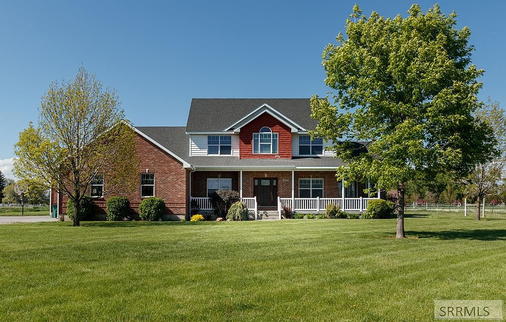 4389 E 278 N, Rigby, ID 83442 | MLS #2176720 | Zillow