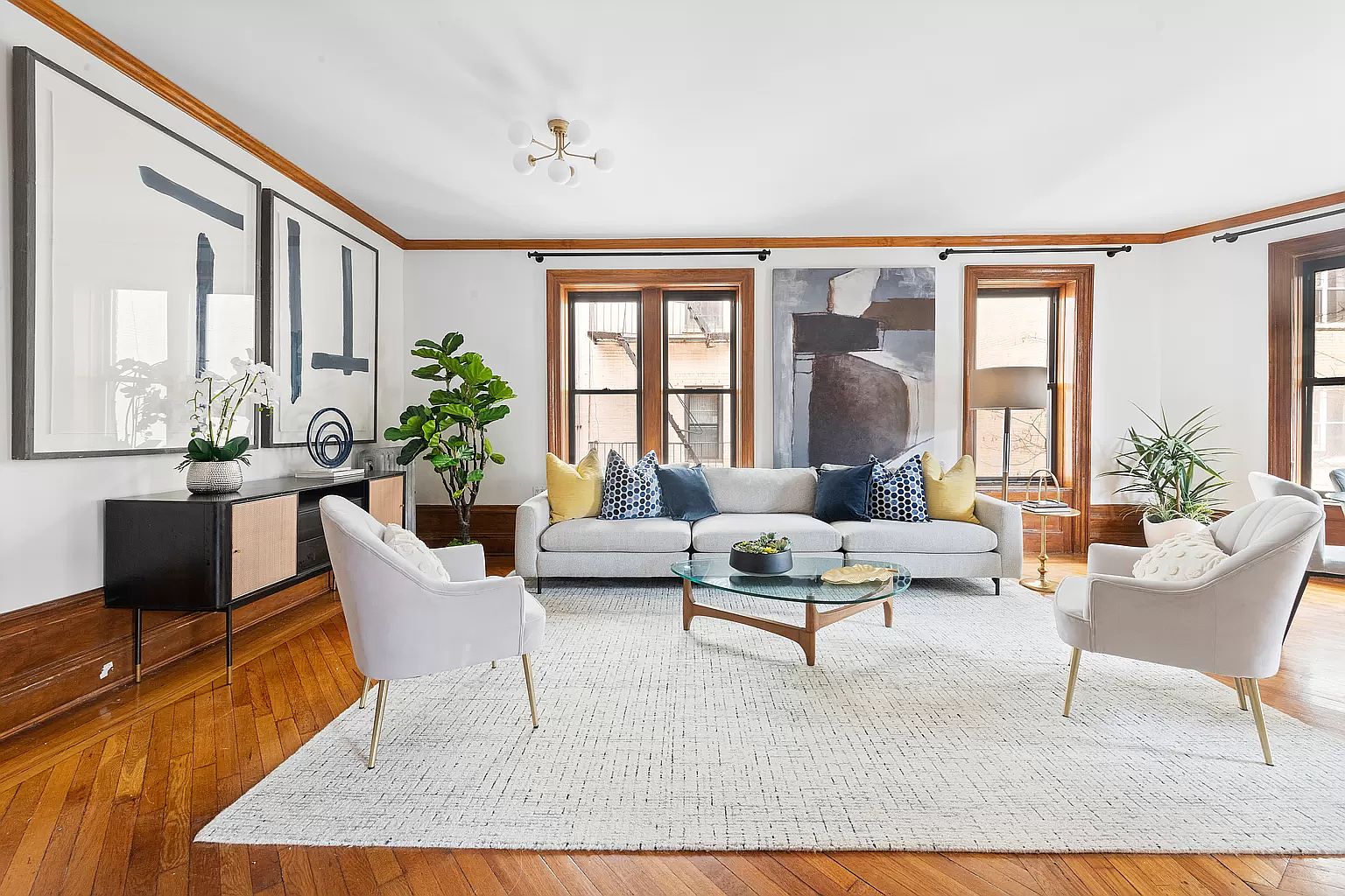 15 Butler Pl APT 2C, Brooklyn, NY 11238 | Zillow