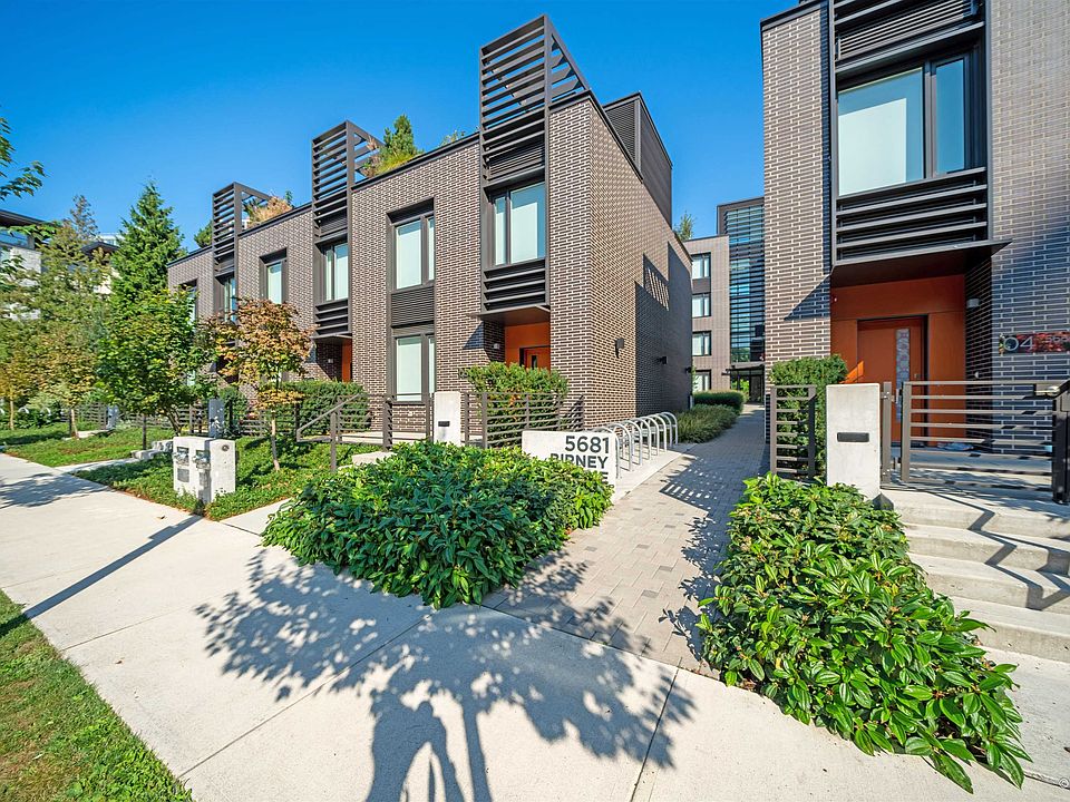 5629 Birney Ave Greater Vancouver, BC | Zillow