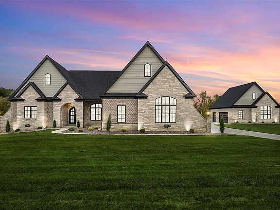 1 Lauren I Auden Holw, Wentzville, MO 63385 | MLS #23062532 | Zillow