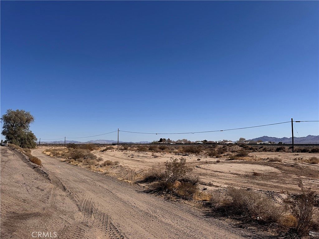 0 Yermo Rd #2, Yermo, CA 92398 | MLS #HD25031149 | Zillow