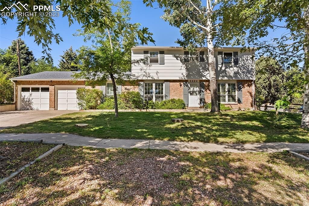 2224 Sussex Ln, Colorado Springs, CO 80909 | MLS #5054263 | Zillow