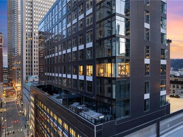 Pittsburgh PA Condos & Apartments For Sale - 198 Listings | Zillow