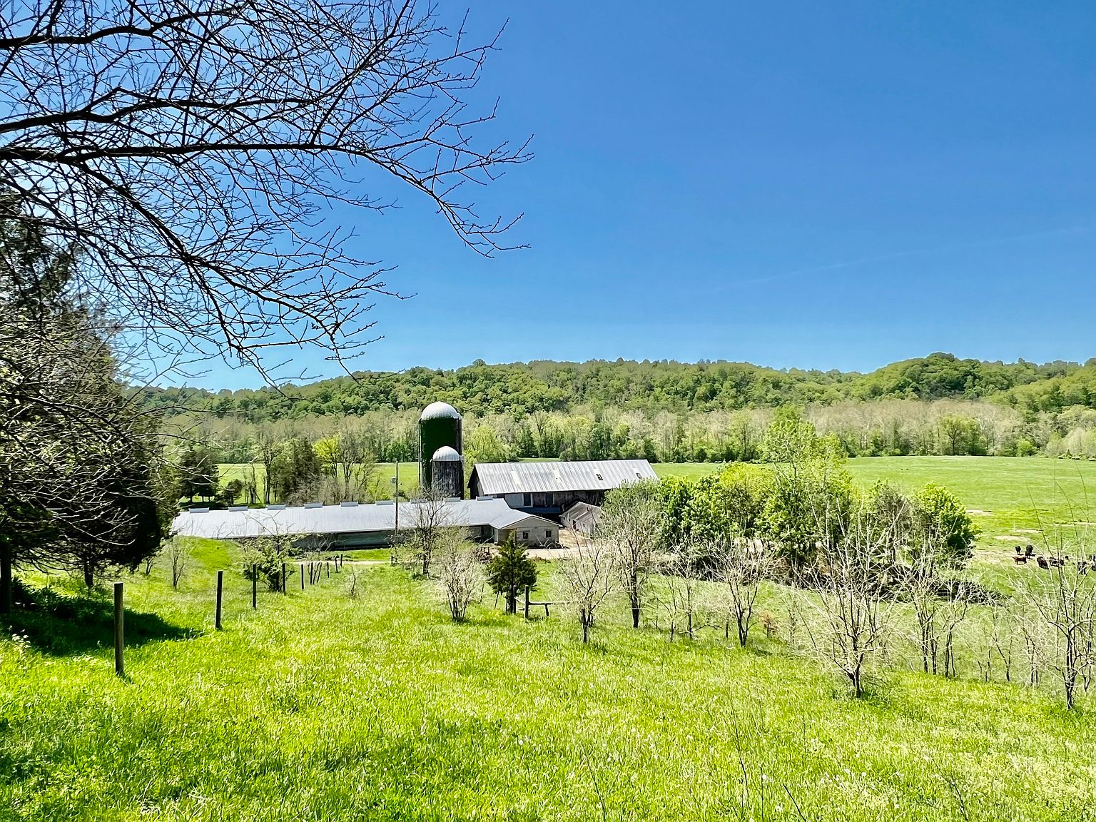 2488 E County Road 350 S, Versailles, IN 47042 | MLS #21920754 | Zillow