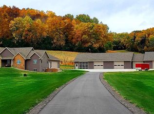 9917 Carter Road, Mazomanie, WI 53560 | MLS #1972800 | Zillow