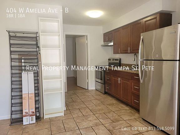 404 W Amelia Ave APT B, Tampa, FL 33602 | Zillow