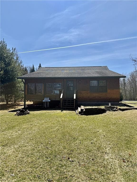 N5106 County Road G, Gilman, WI 54433 | Zillow