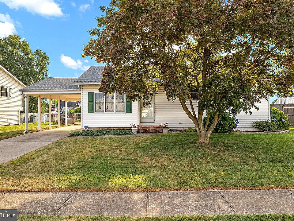 105 Eastfield Rd, Newark, DE 19713 | Zillow