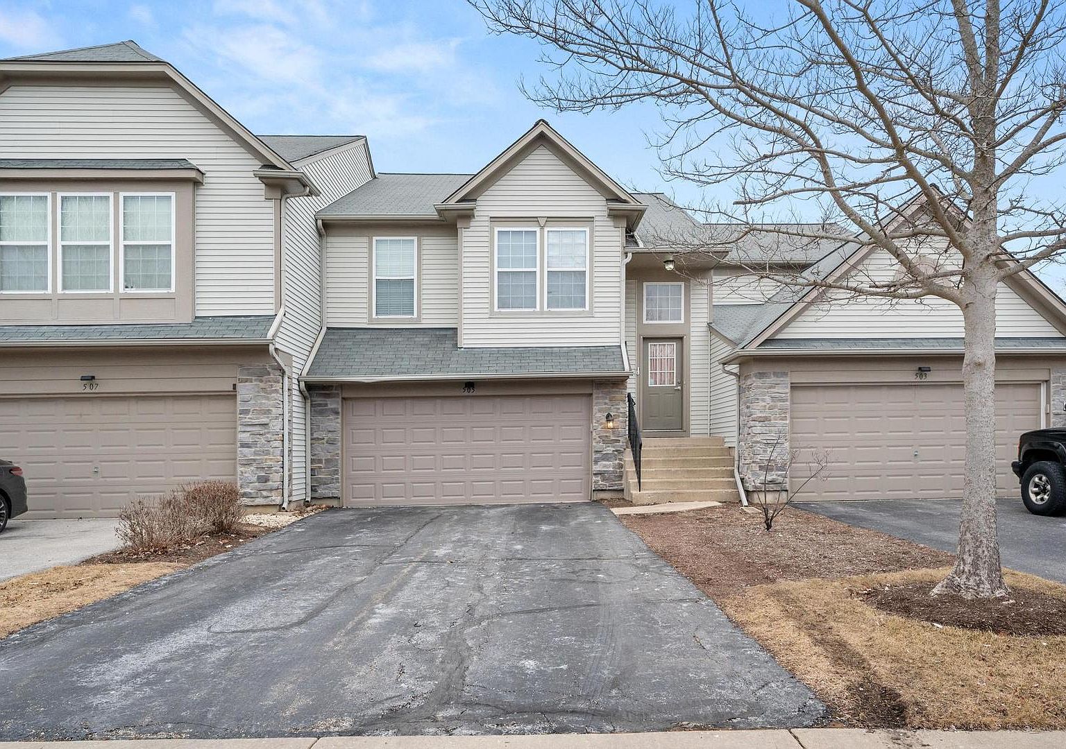 505 Metropolitan St #505, Aurora, IL 60502 | Zillow