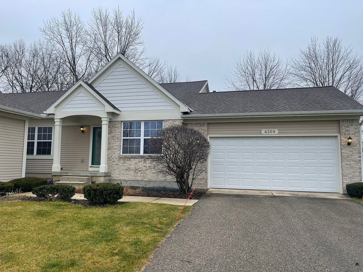 4368 Pond Ridge Ct NE, Grand Rapids, MI 49546 | Zillow