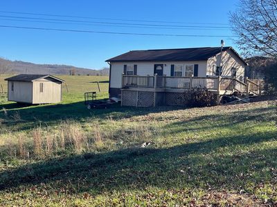 416 Laurel Creek Rd, Alderson, WV 24910 | MLS #23-54 | Zillow