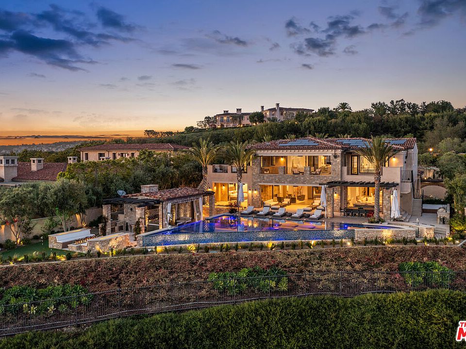 46 Deep Sea, Newport Coast, CA 92657 | MLS #22-180937 | Zillow