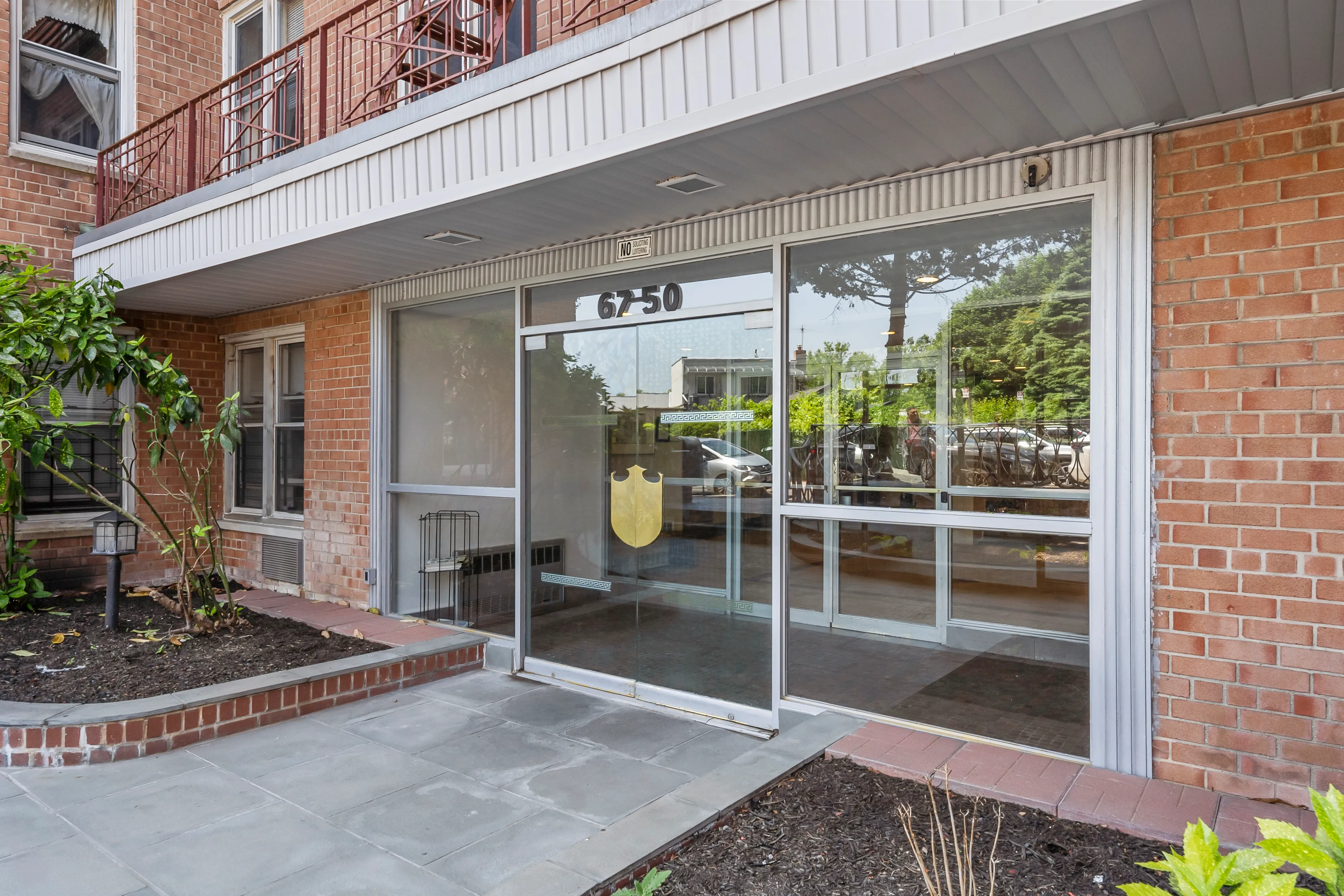 67-50 Thornton Place #6G in Forest Hills, Queens | StreetEasy