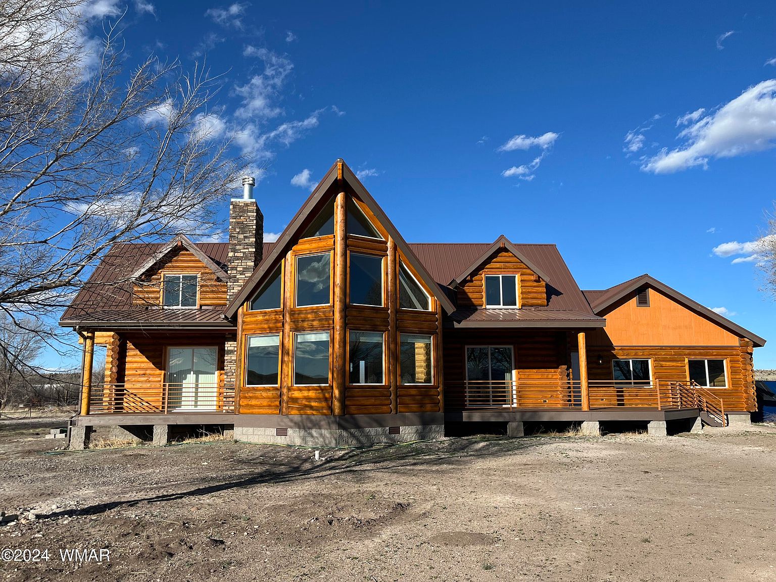 446 Becker Lake Rd, Springerville, AZ 85938 | MLS #248384 | Zillow