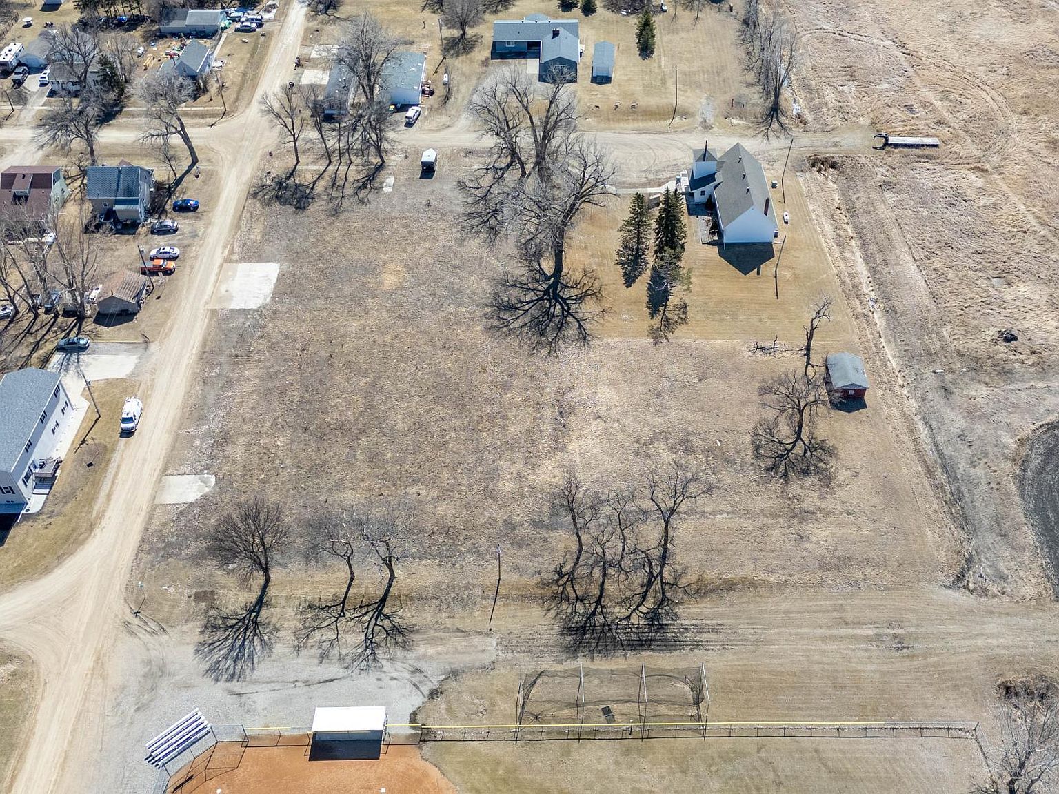 Vacant Vacant, Argusville, ND 58005 | MLS #6695361 | Zillow