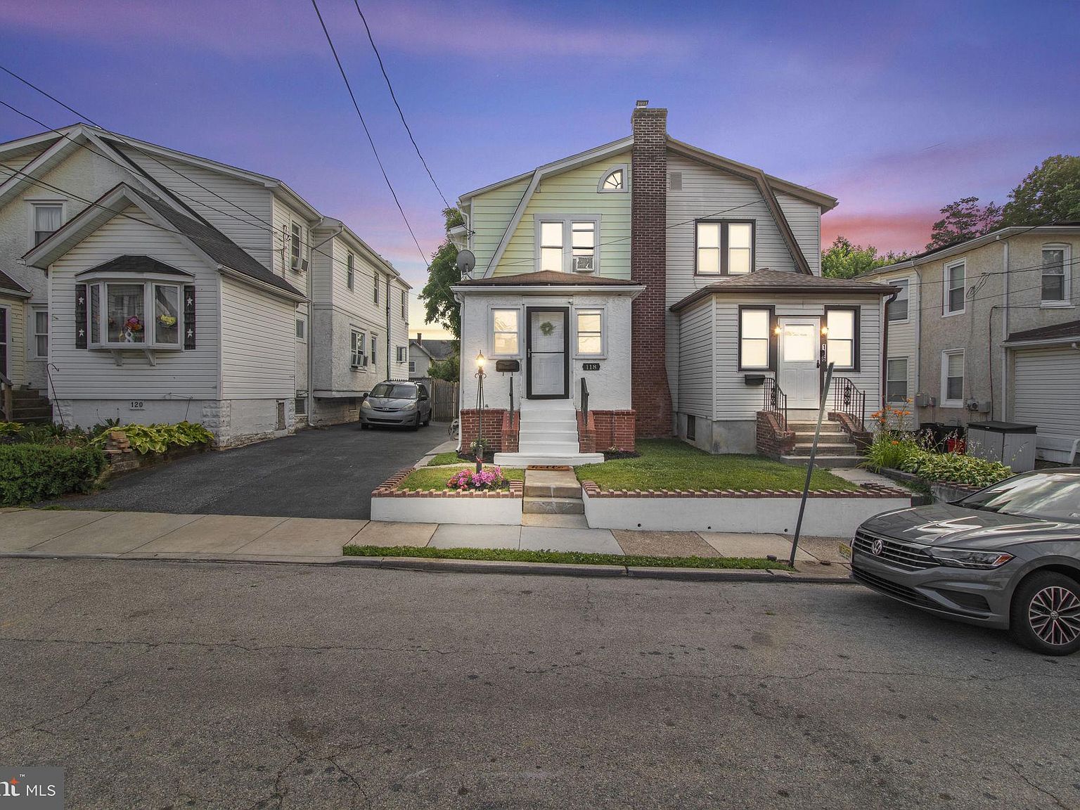 118 E Cooke Ave, Glenolden, PA 19036 | Zillow