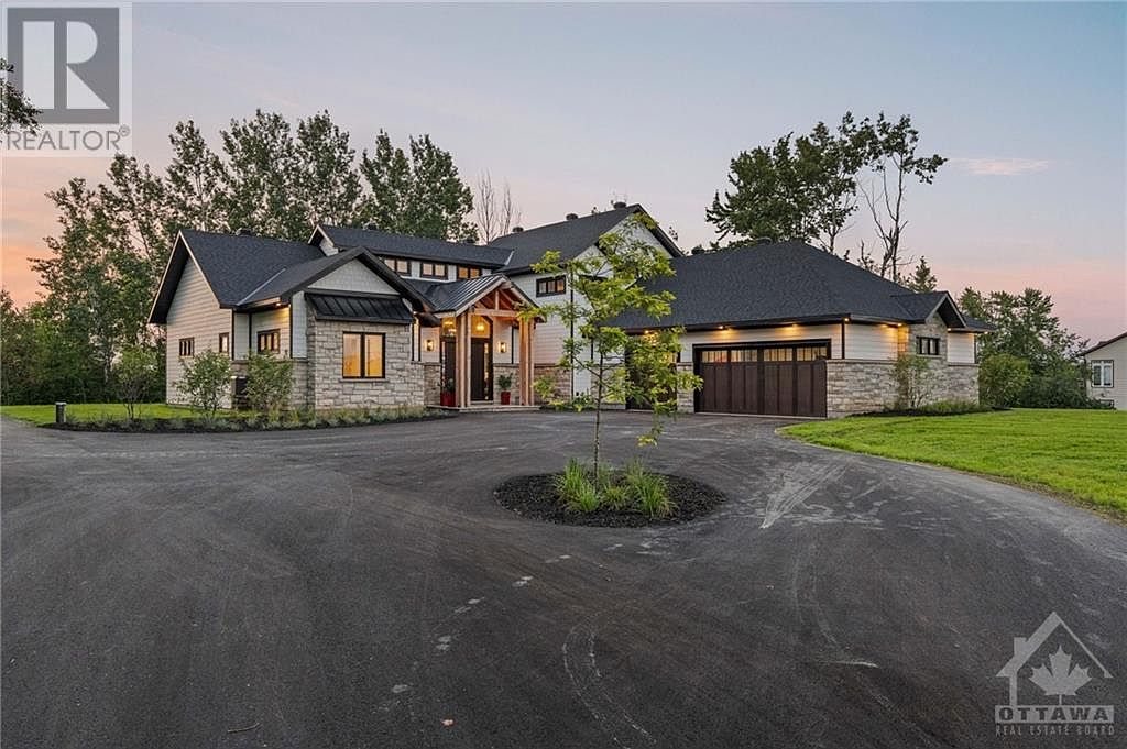 28 Synergy Way, Ottawa, ON K2W 0K3 | Zillow