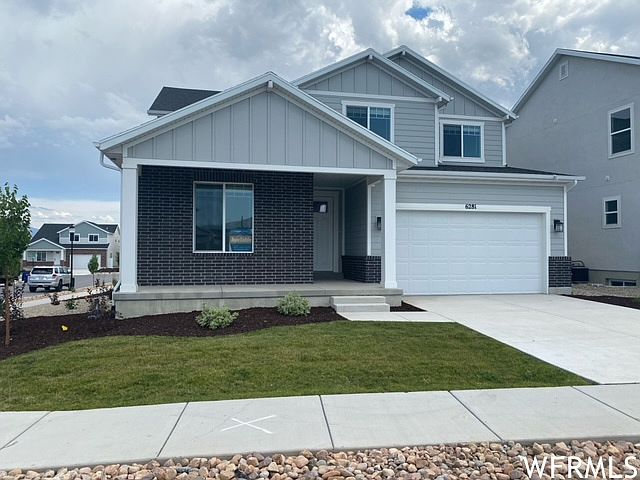 6281 Jackson Crest Way #225, Herriman, UT 84096 | Zillow