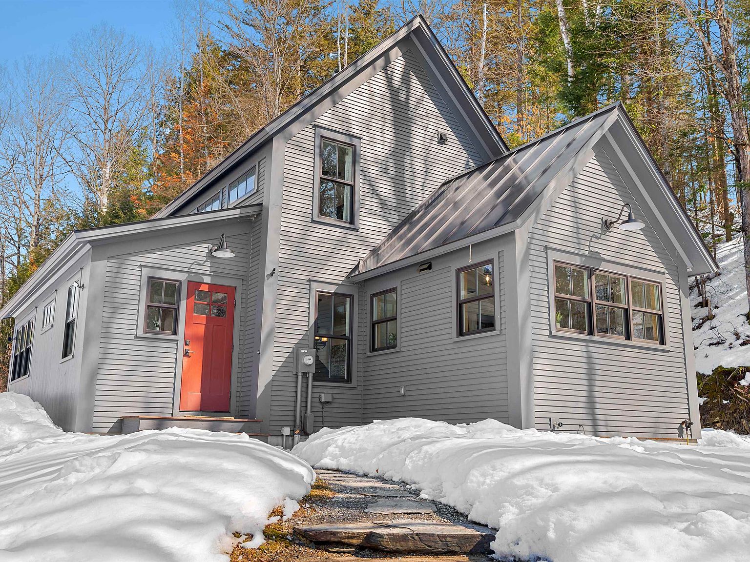 66 Quarry Road, Adamant, VT 05640 | Zillow