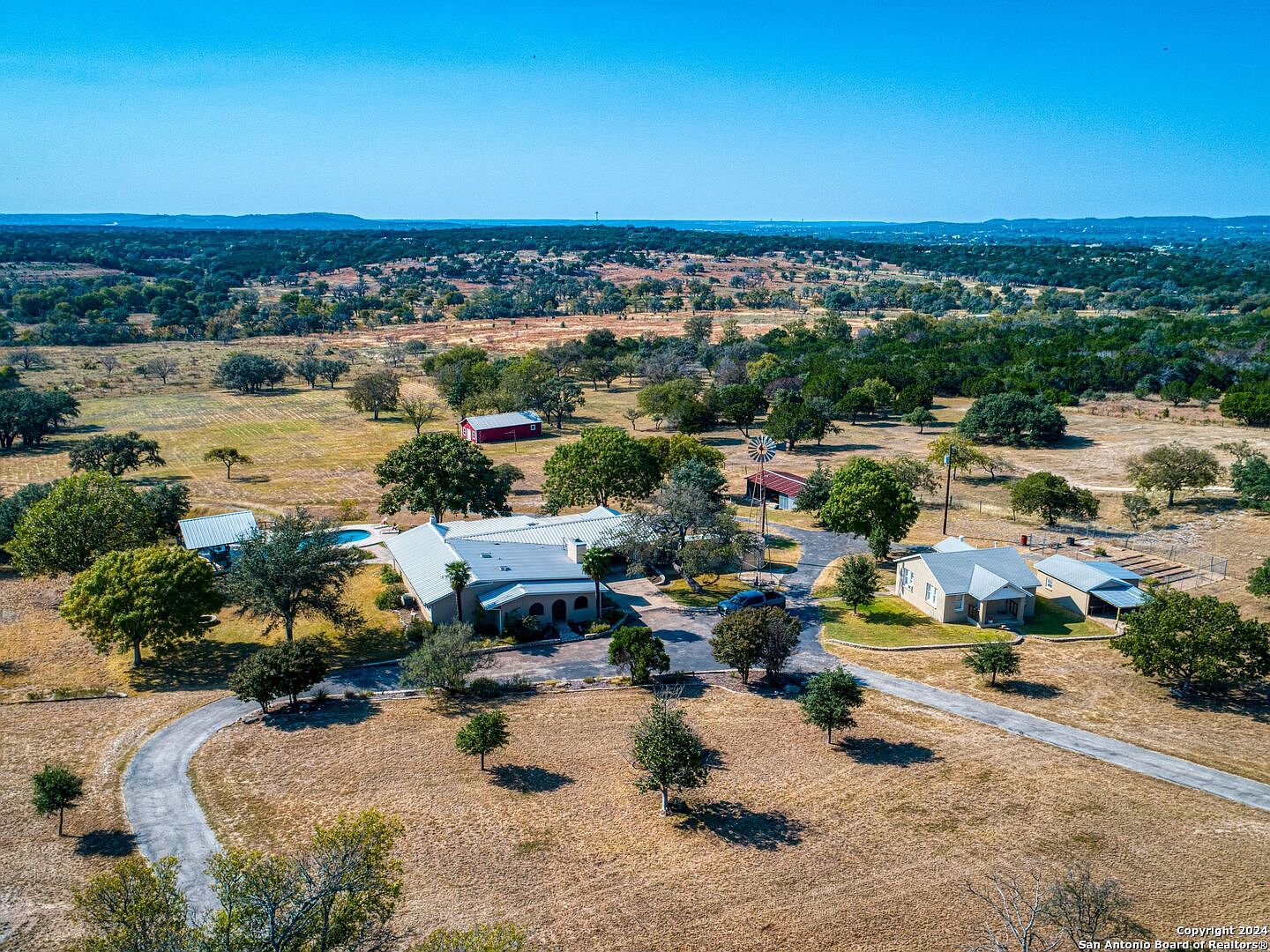 461 CENTER POINT DR, Center Pt, TX 78010 | Zillow