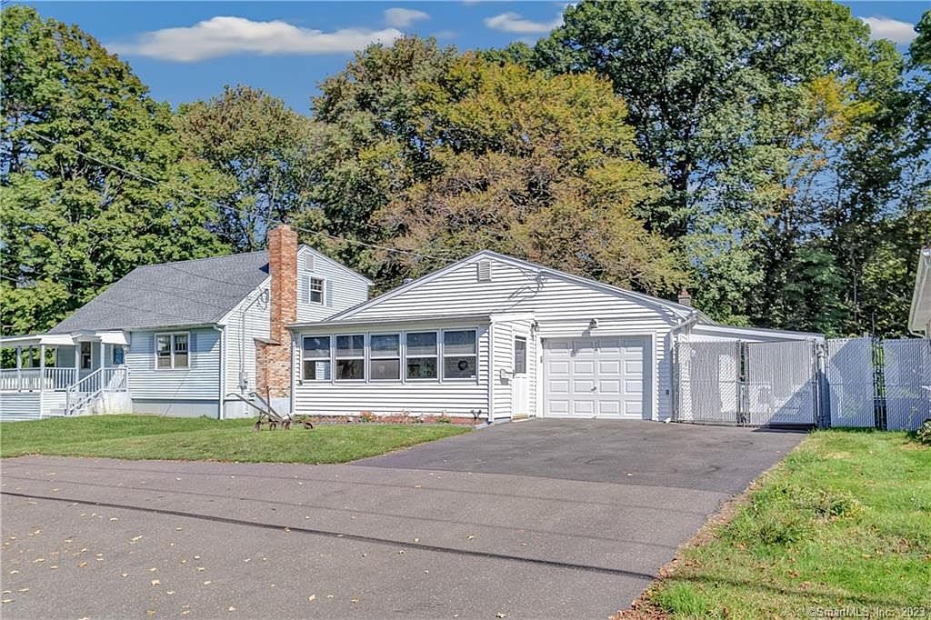 78 Avery Ave, Milford, CT 06460 | MLS #170602428 | Zillow