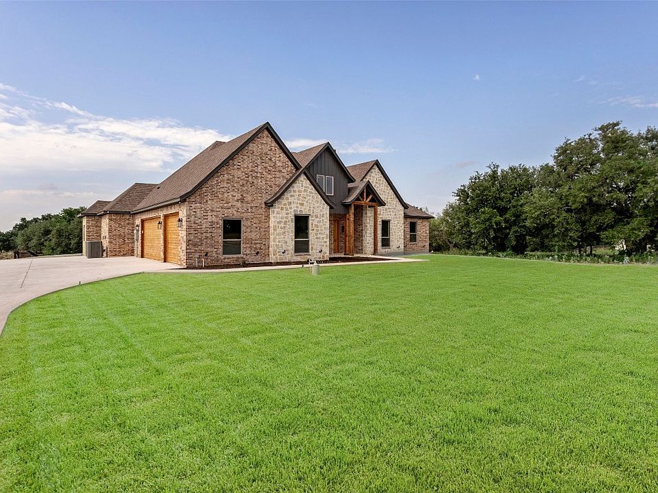 416 Lake Arbor Dr, Weatherford, TX 76088 | MLS #20343615 | Zillow