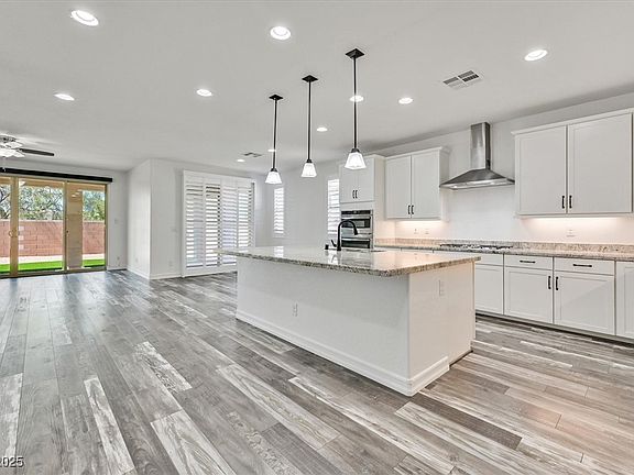 6133 Turaco St, North Las Vegas, NV 89031 | MLS #2717532 | Zillow