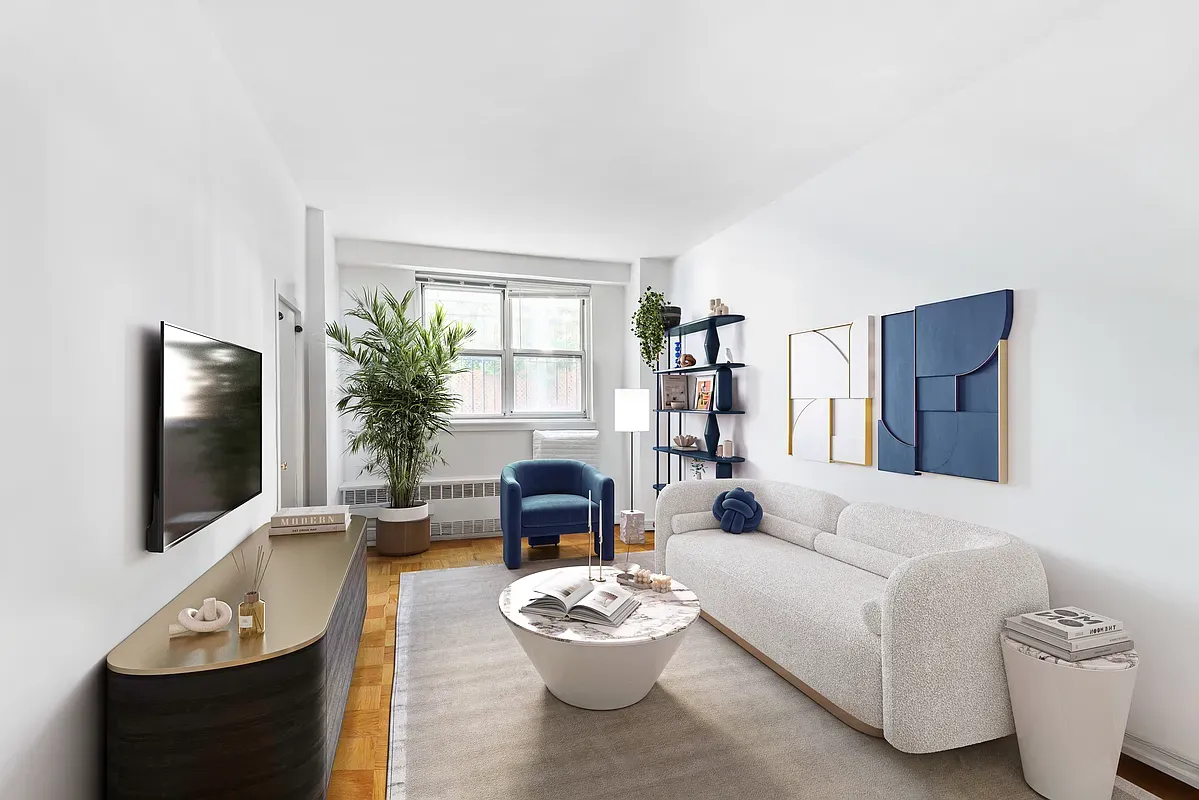 401 East 74th Street #1A in Lenox Hill, Manhattan | StreetEasy