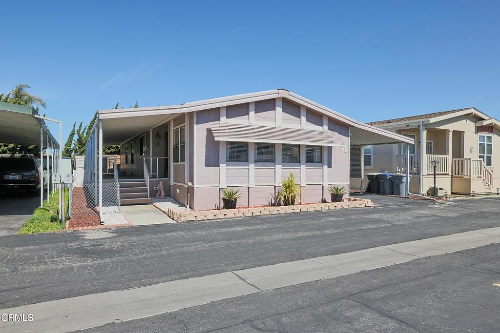 1300 E Pleasant Valley Rd SPACE 22, Oxnard, CA 93033 | Zillow